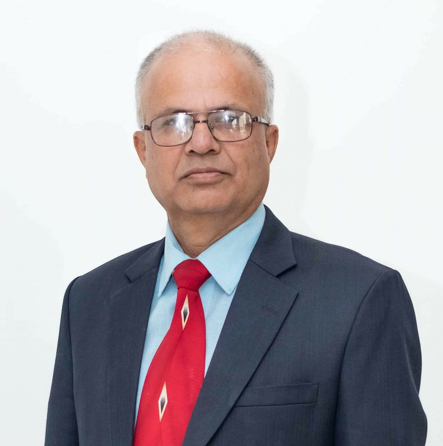 प्रभु महालक्ष्मीको सीइओमा भट्टराई, बीमा प्राधिकरणले दियो स्वीकृति ...