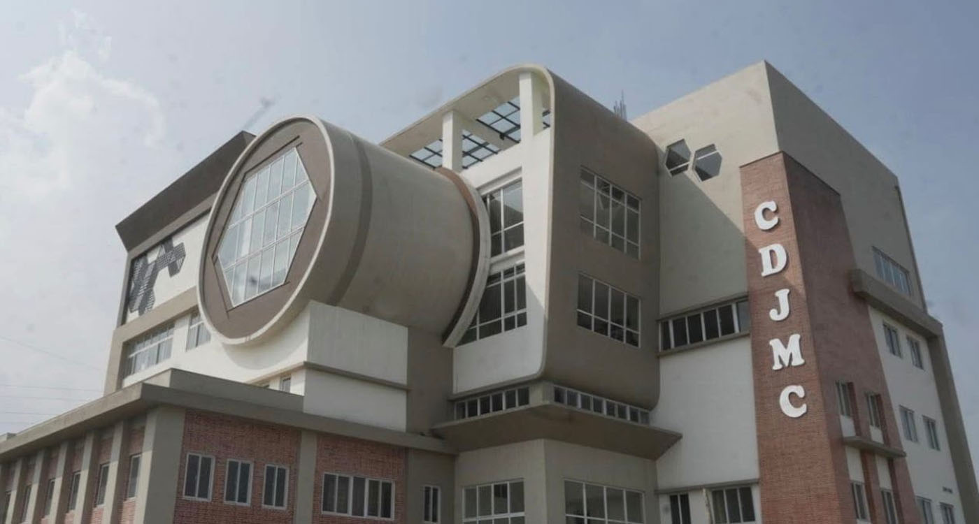 नतिजा लुकाएपछि पत्रकारिता तथा आमसञ्चार विभाग प्रमुख अर्याल विवादमा ...